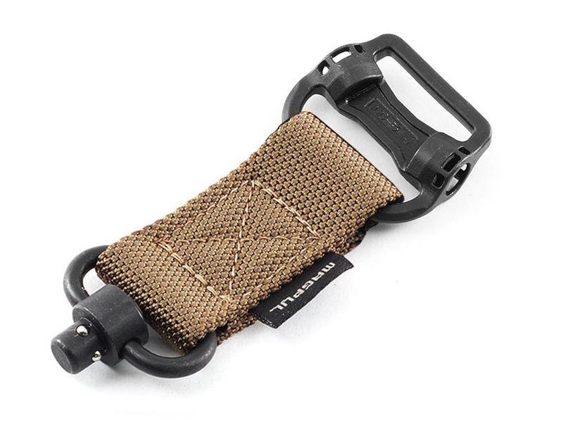 Magpul MS1 Sling MS4 QD Adapter