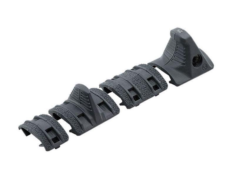 Magpul XTM Handstop Kit, 1913