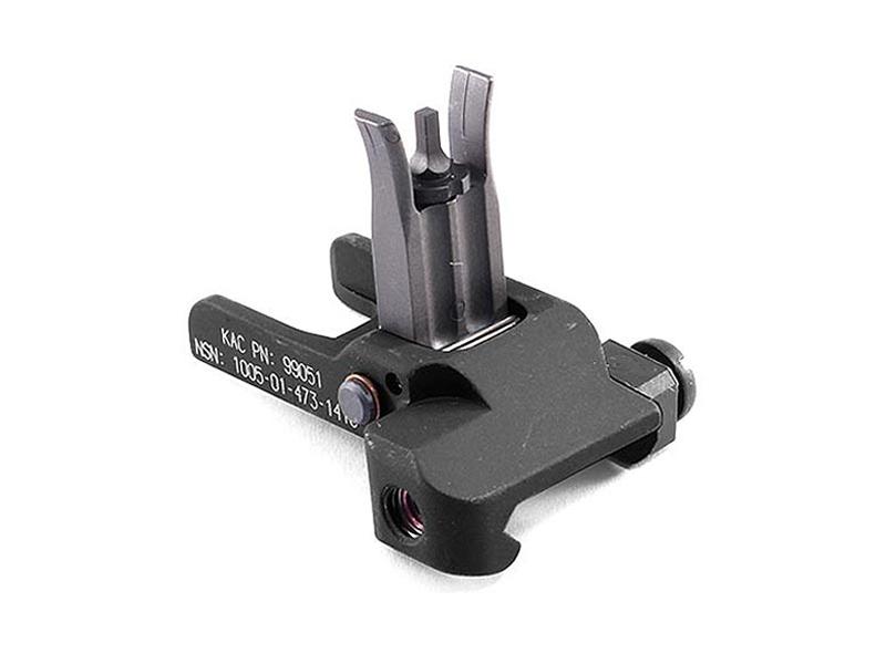 Knight's Armament Folding M4/MK12/MK18 Front Sight